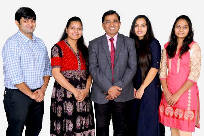 Meet Sunflower Multispeciality Hospital Team